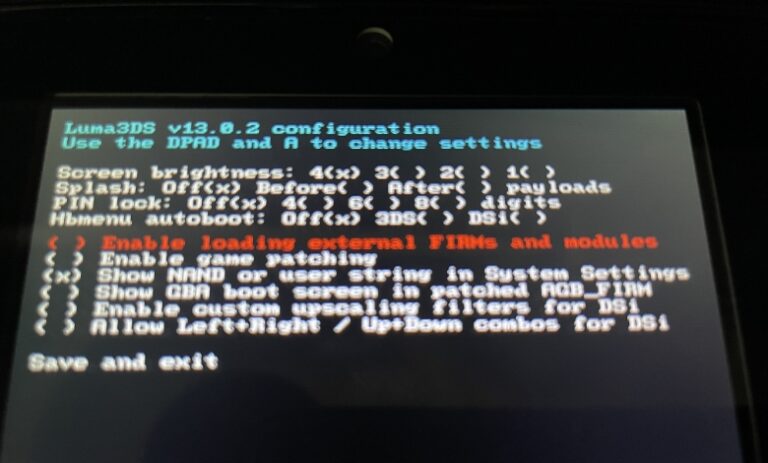 【2025年最新版】3dsでオンライン！代替サーバー『Pretendo』について解説