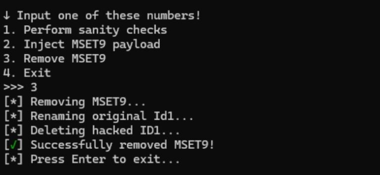 【最新版】簡単にできる！『11.17』の3dsにCFWを導入方法について解説