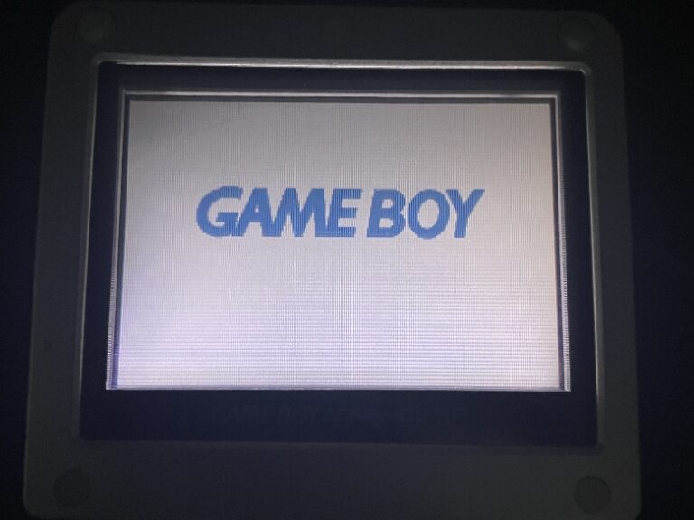 【簡単】WiiでGBAのROMを吸い出す方法を解説