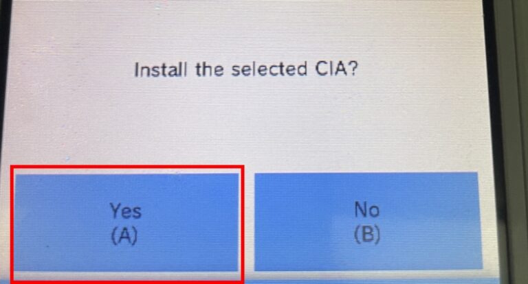 【簡単】マリオカート7の『CTGP-7』の導入する方法